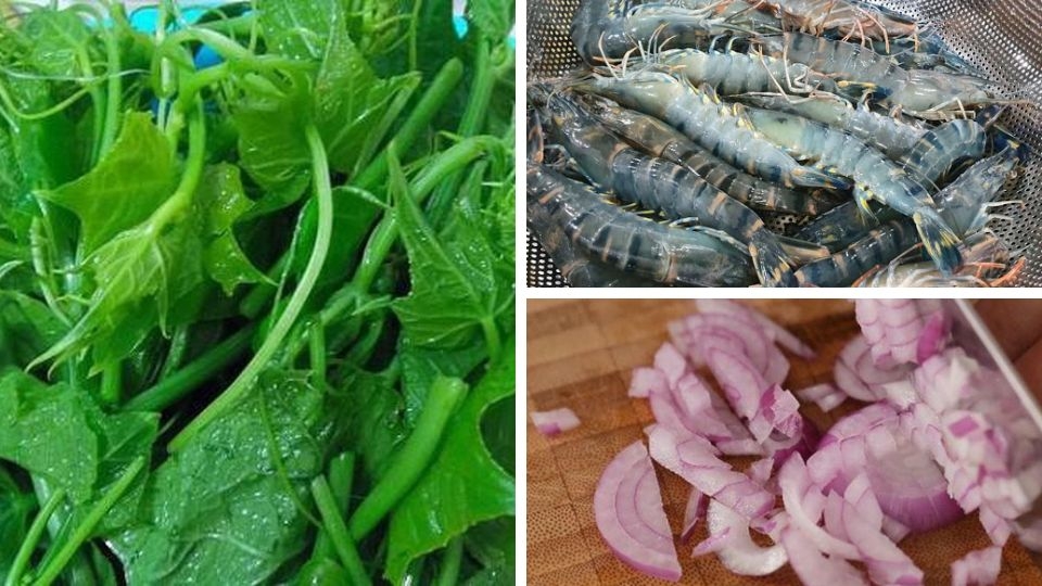 Ngọn su su xào với 3 cách chế biến đơn giản mà bạn nên biết
