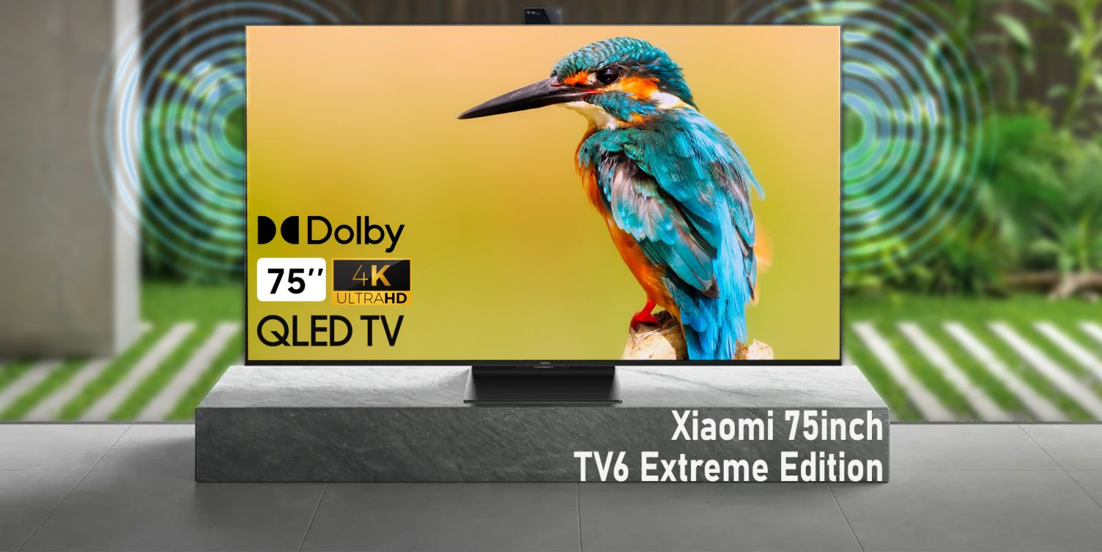 Top 5 tivi Xiaomi 75 inch đáng mua nhất bạn không thể bỏ qua