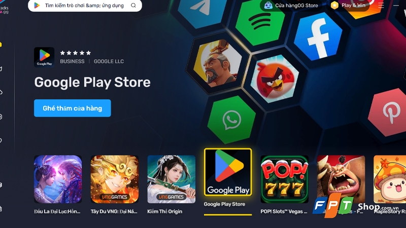 Tải OmeTV: Kết nối với mọi người trên thế giới với một cú chạm