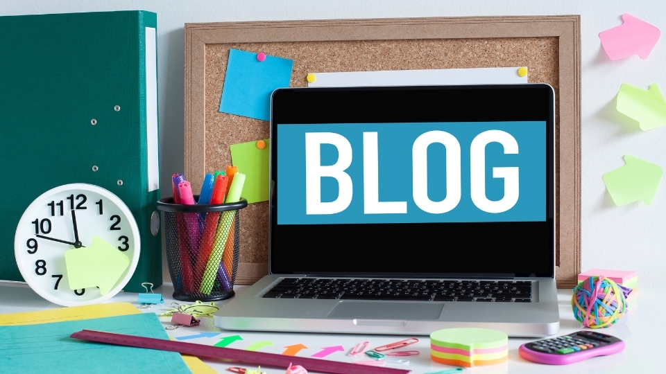 Blog là gì? Lợi ích mà Blog mang lại cho người sử dụng là gì?