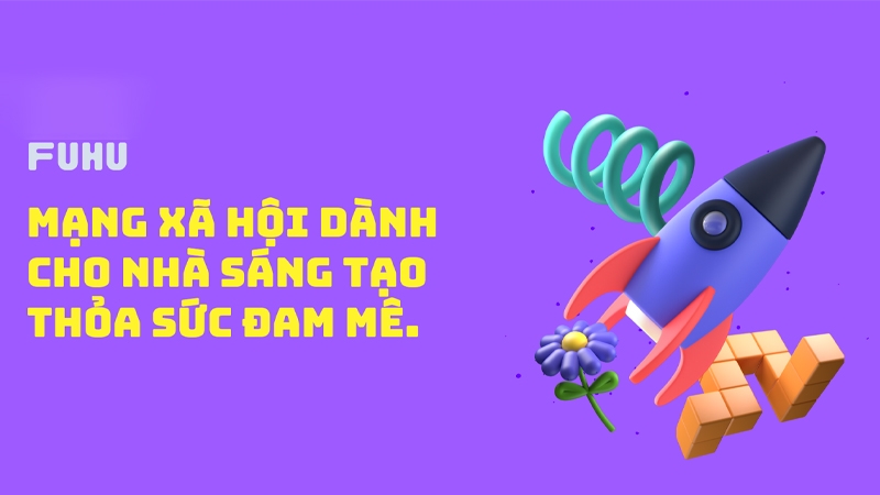 Tải Fuhu - Trải nghiệm giải trí đỉnh cao, không lo tốn kém