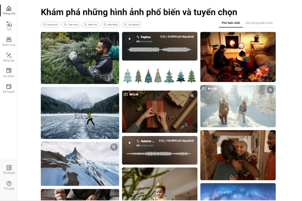 Shutterstock là gì? Hướng dẫn kiếm tiền từ Shutterstock