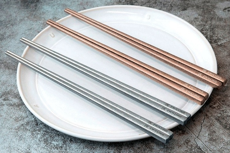 Khi nào nên thay đũa mới để đảm bảo sức khoẻ cho cả gia đình?