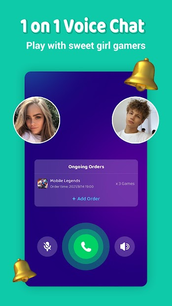 Cách tải ứng dụng Lita: Chơi game và kết nối cùng các nữ gamer