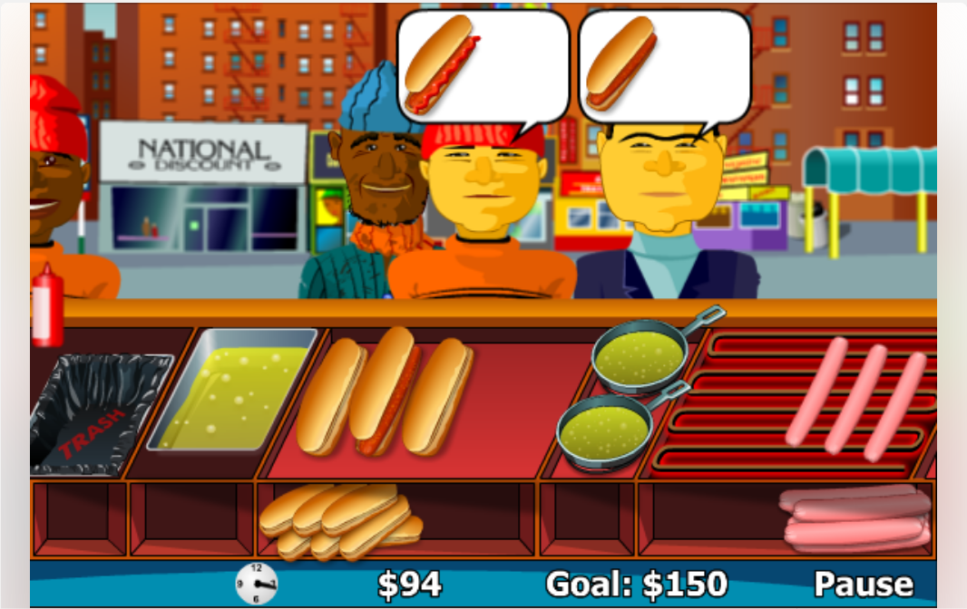 Top 20+ game Y8 nấu ăn đem lại đỉnh cao ẩm thực