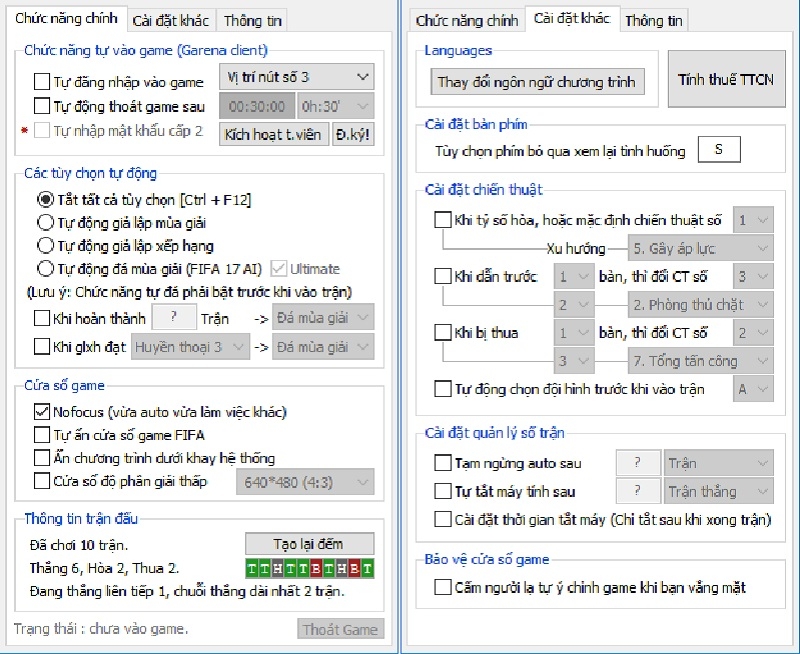 Auto FO4 là gì? Tất tần tật mọi thông tin về FFZik - Auto FO4