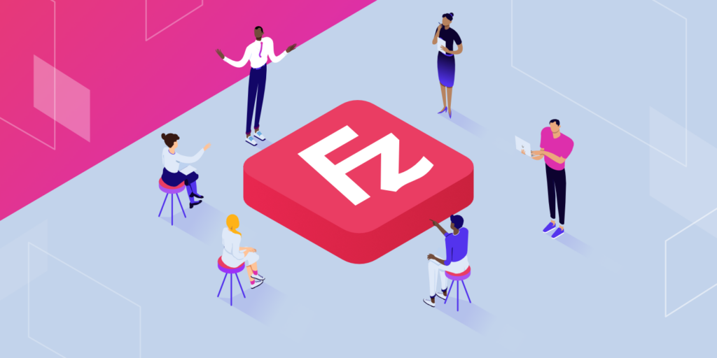 FileZilla - Phần mềm kết nối FTP hiệu quả, nhanh chóng