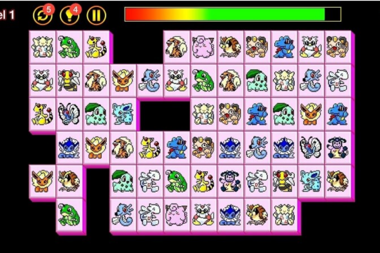 Game Pikachu cổ điển là gì? Hướng dẫn để phá đảo trò chơi