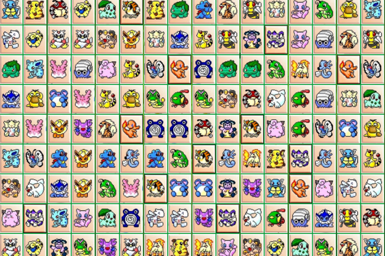 Game Pikachu cổ điển là gì? Hướng dẫn để phá đảo trò chơi