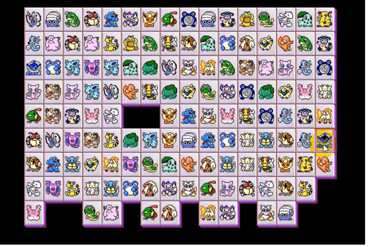 Game Pikachu cổ điển là gì? Hướng dẫn để phá đảo trò chơi