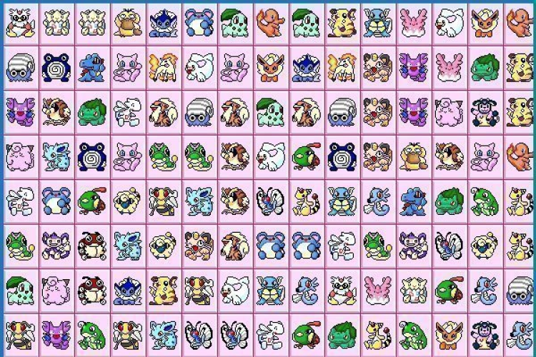 Game Pikachu cổ điển là gì? Hướng dẫn để phá đảo trò chơi