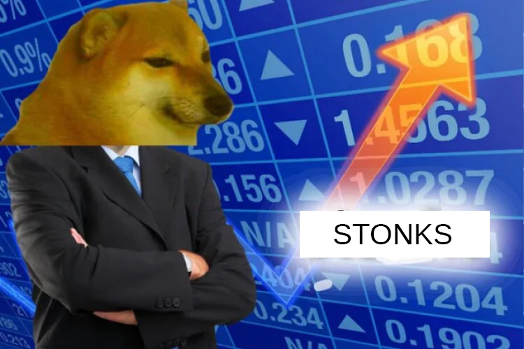 Cheems meme là gì? Tổng hợp các cheems meme hài hước nhất