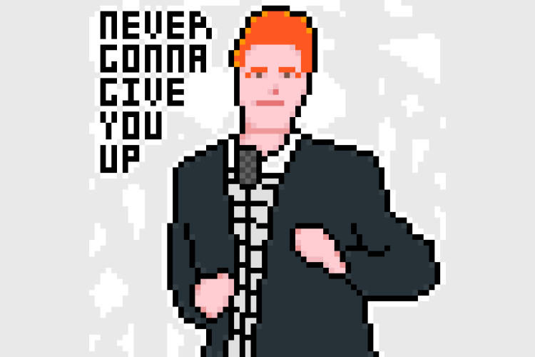 Rick Roll là gì? Tại sao Rick Roll trở thành hiện tượng toàn cầu?