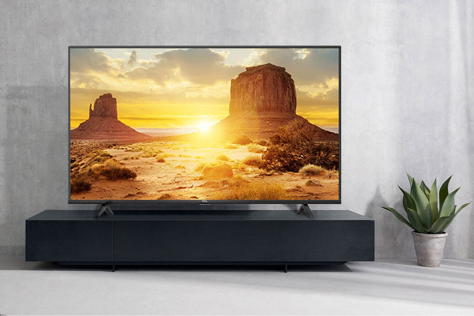 Kích thước tivi 75 inch như thế nào? Kinh nghiệm chọn mua phù hợp