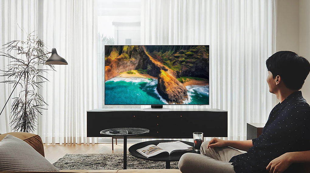 Kích thước tivi 75 inch như thế nào? Kinh nghiệm chọn mua phù hợp
