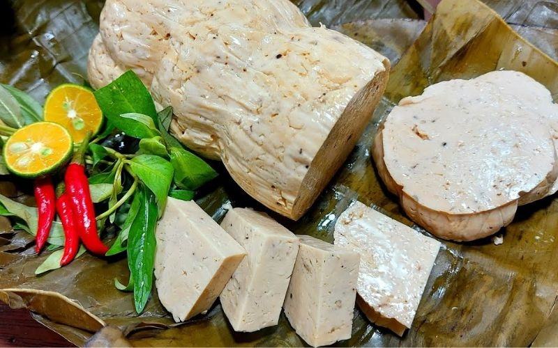 4 cách làm chả chay gia truyền chuẩn vị thơm ngon cho cả gia đình