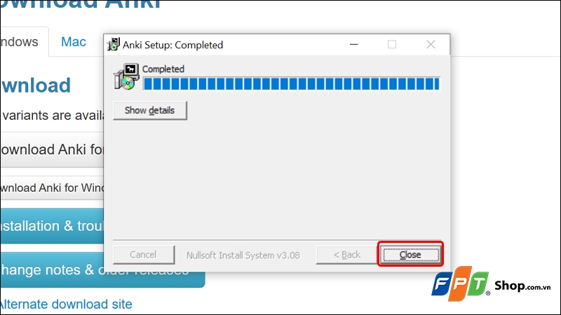 Tải Anki - Cách học từ vựng, ngữ pháp linh hoạt và hiệu quả