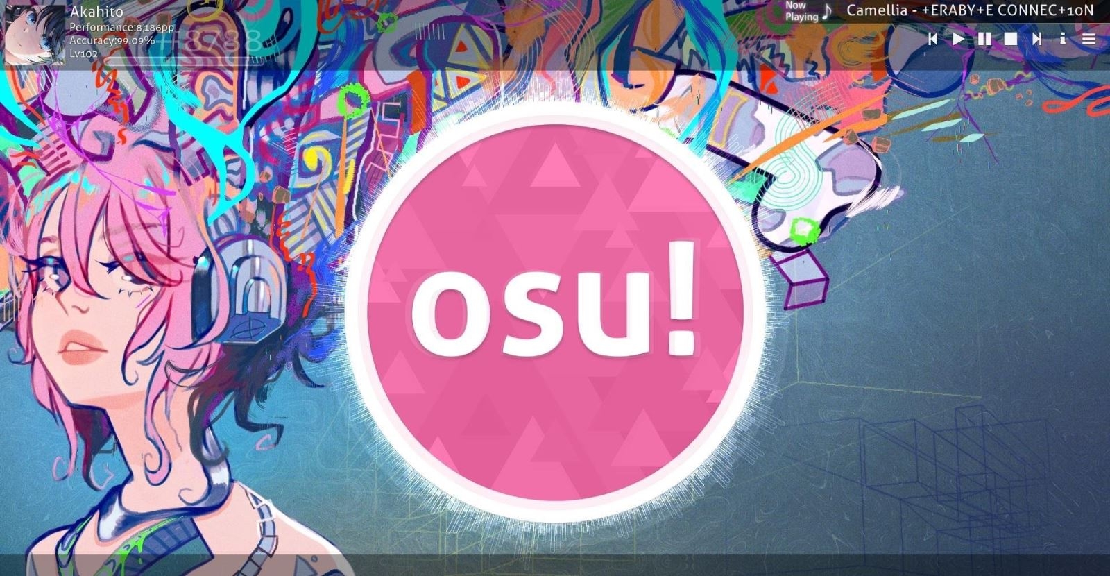 Khám phá Osu! – Tựa game âm nhạc giúp tăng kỹ năng phản xạ