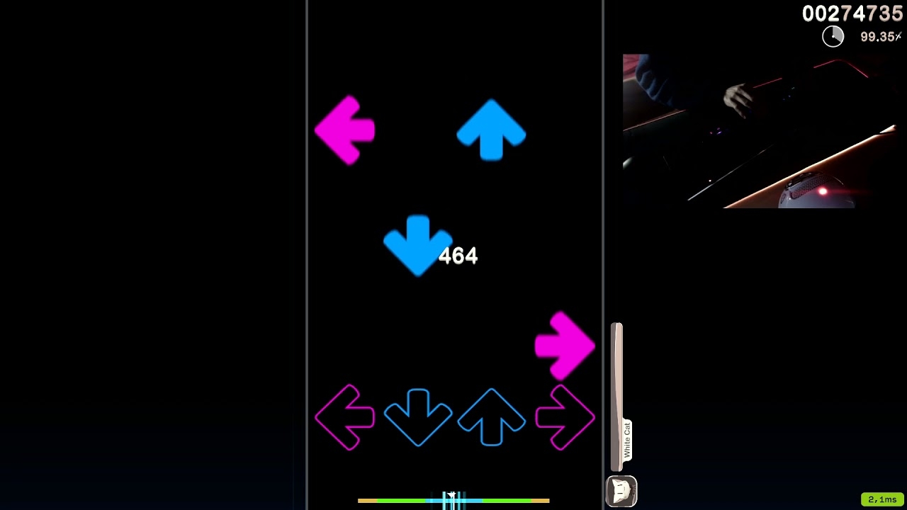 Khám phá Osu! – Tựa game âm nhạc giúp tăng kỹ năng phản xạ