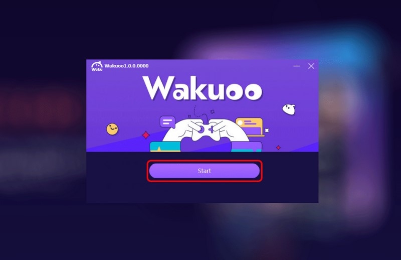 Wakuoo là gì? Hé lộ cách chơi game mobile trên PC không giả lập