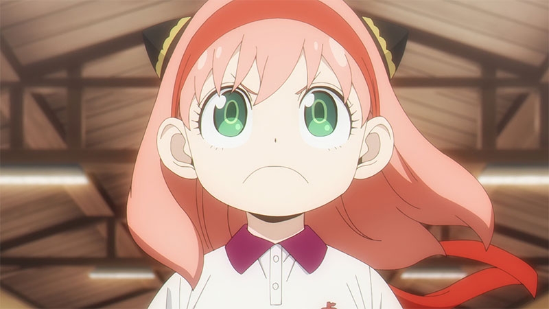 Top 10 Anya meme trong Spy x Family của Nhật cực cute, cực yêu