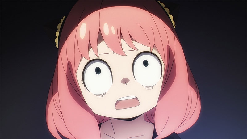 Top 10 Anya meme trong Spy x Family của Nhật cực cute, cực yêu