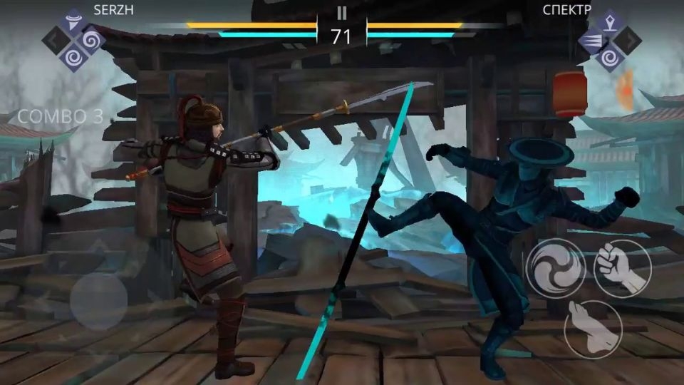 Game Shadow Fight 3: Những thông tin bạn cần biết về tựa game đình đám ...