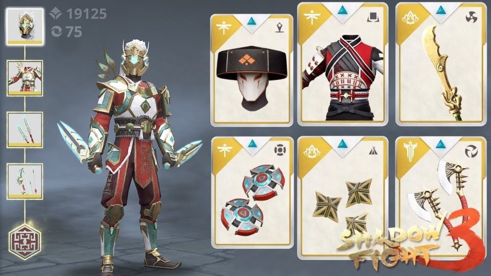 Game Shadow Fight 3: Những thông tin bạn cần biết về tựa game đình đám ...