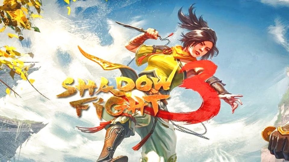 Game Shadow Fight 3: Những thông tin bạn cần biết về tựa game đình đám ...