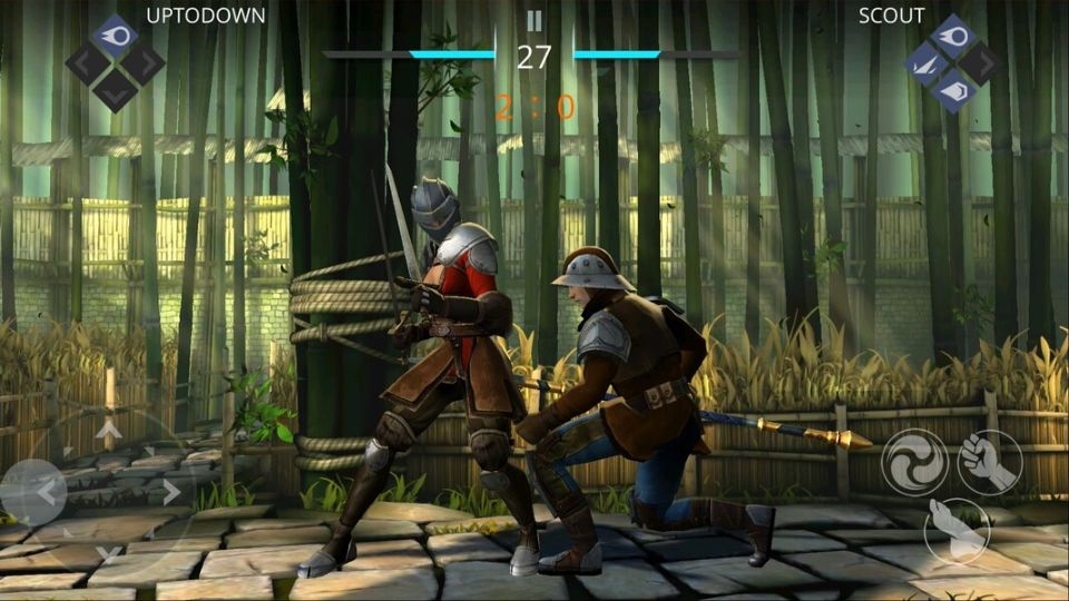 Game Shadow Fight 3: Những thông tin bạn cần biết về tựa game đình đám ...