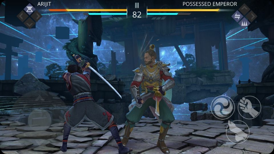 Game Shadow Fight 3: Những thông tin bạn cần biết về tựa game đình đám ...