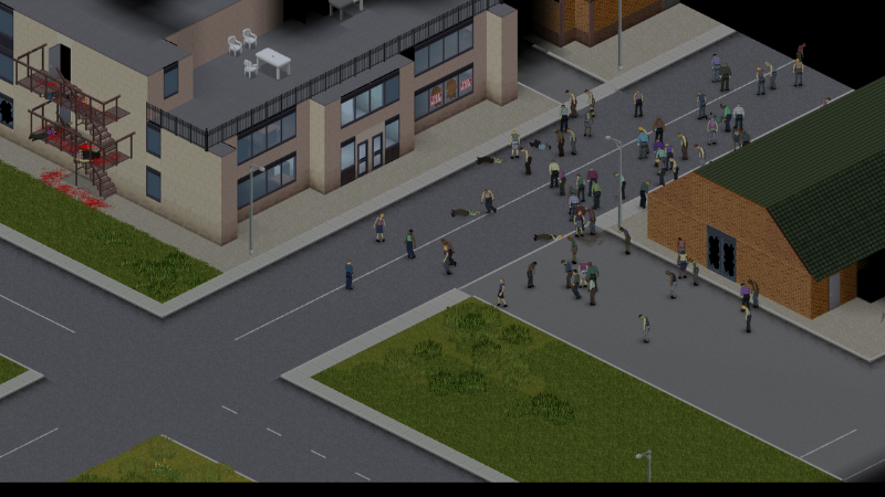 Project Zomboid - Hướng dẫn cách chơi và thông tin về game