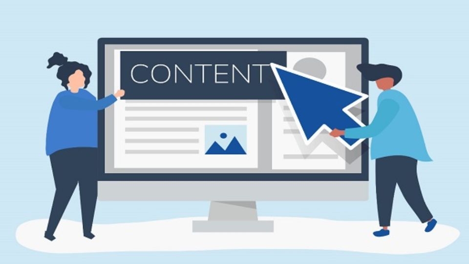 Content Angle là gì? Bí quyết xây dựng Content Angle hấp dẫn