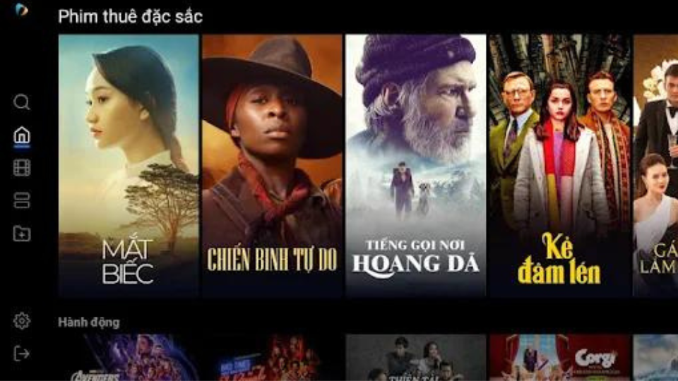 Top 12 ứng dụng xem tivi trên Android Box hay và độc đáo