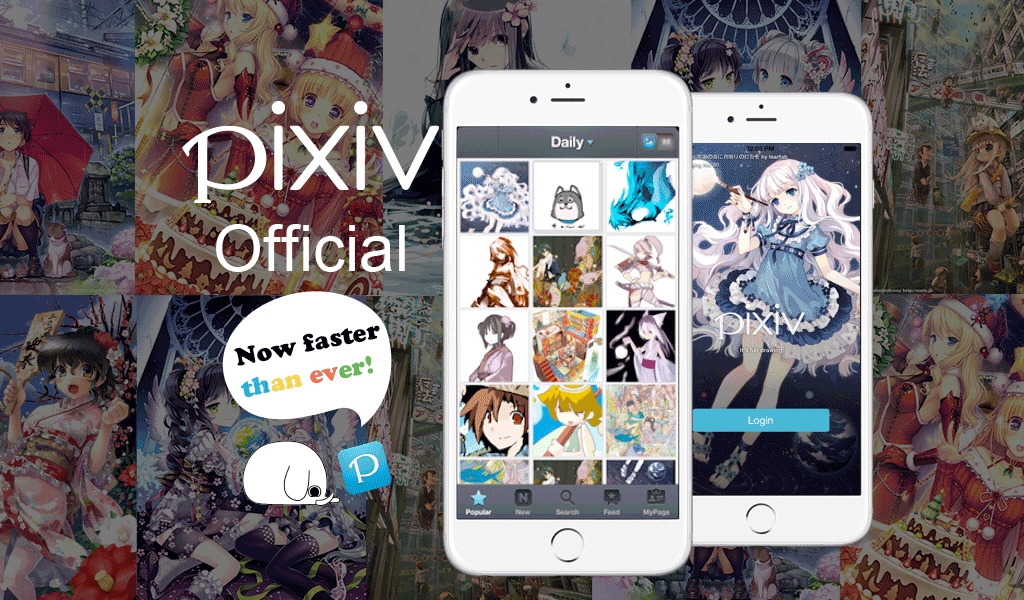 Pixiv là gì? Cách hoạt động ra sao? Có tính năng nổi bật nào?
