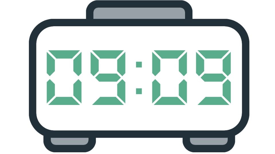 Con số 21:21 ý nghĩa là gì? Bí ẩn của sự trùng giờ trùng phút