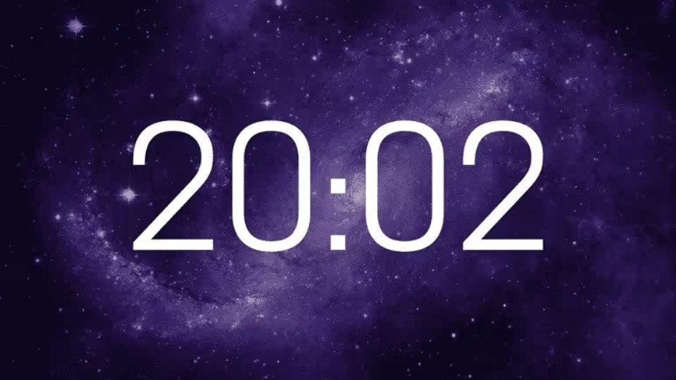 Con số 21:21 ý nghĩa là gì? Bí ẩn của sự trùng giờ trùng phút