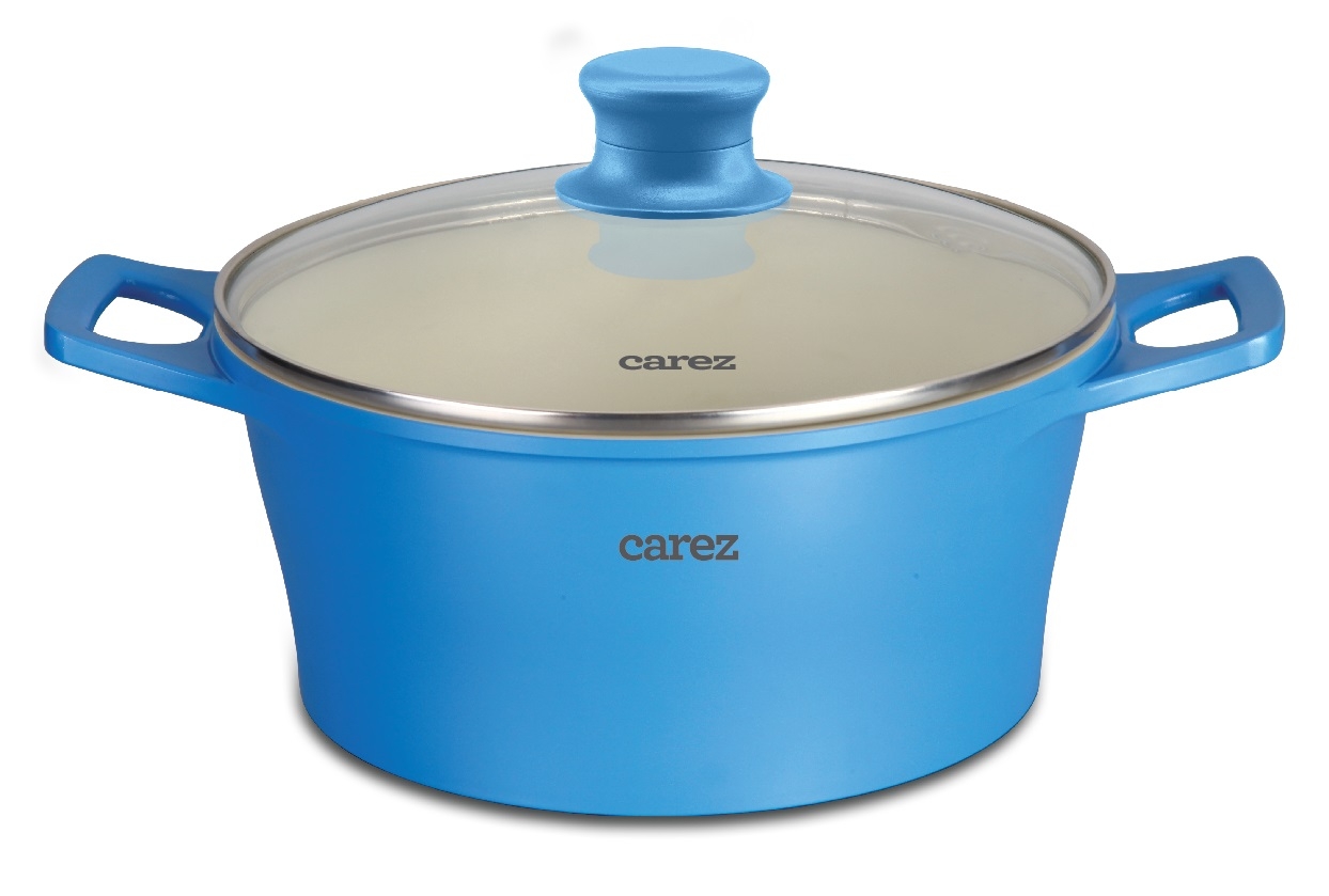 Nồi Carez của nước nào? Những thông tin cần biết về nồi Carez