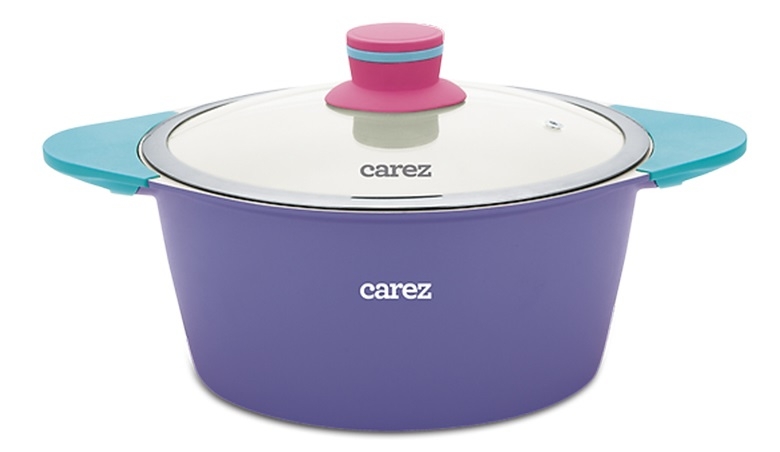 Nồi Carez của nước nào? Những thông tin cần biết về nồi Carez