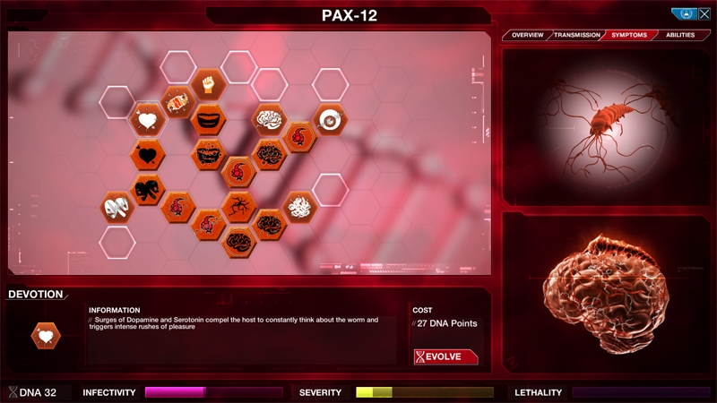Plague Inc.: Trò chơi mô phỏng chiến lược gây nghiện