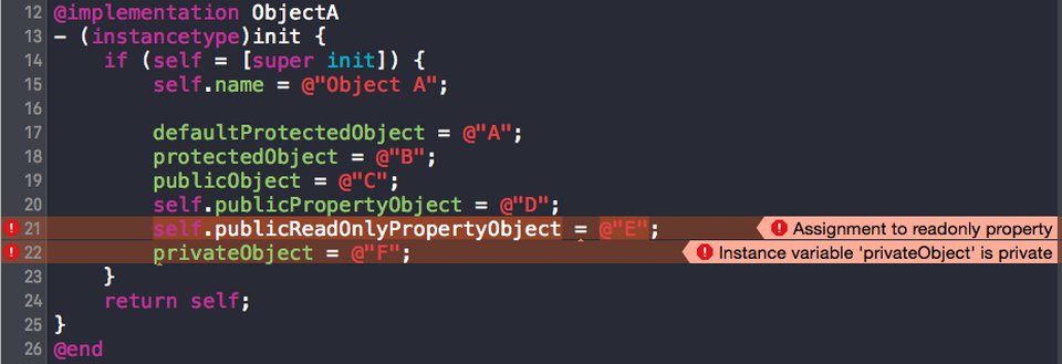 Tổng hợp toàn bộ kiến thức về ngôn ngữ Class trong C++