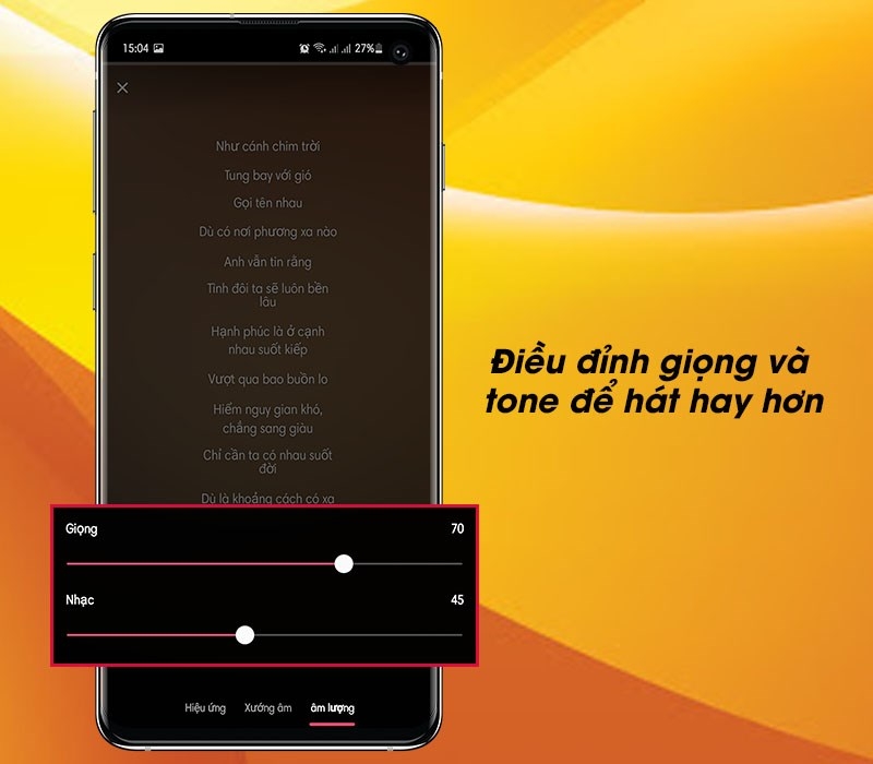 Tải StarMaker: Các thông tin về app hát karaoke hay nhất hiện nay