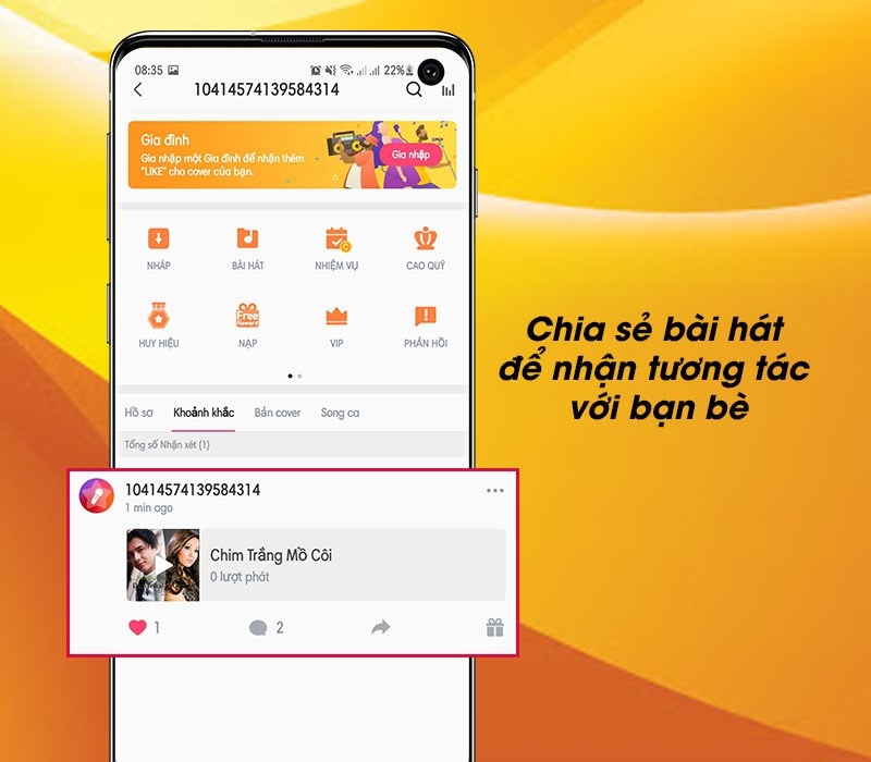 Tải StarMaker: Các thông tin về app hát karaoke hay nhất hiện nay