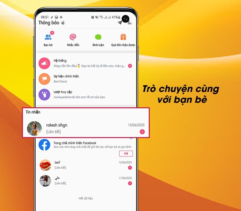 Tải StarMaker: Các thông tin về app hát karaoke hay nhất hiện nay
