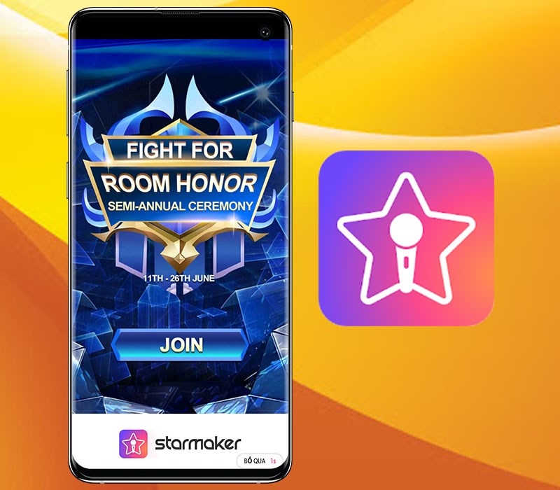 Tải StarMaker: Các thông tin về app hát karaoke hay nhất hiện nay