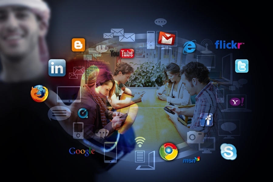 Social là gì? Tất tần tật thông tin cần biết về thuật ngữ social