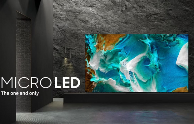 Tivi to nhất bao nhiêu inch? Các kích thước tivi phổ biến