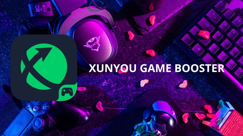 Top 16 ứng dụng hỗ trợ chơi game giúp đánh bay nỗi lo giật, lag