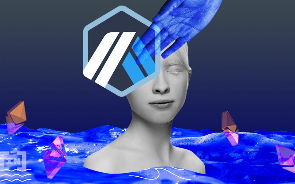 ARB Token: Layer 2 thống lĩnh thị trường và cách giao dịch.