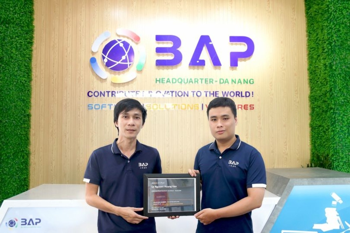 Công ty phần mềm là gì? Top 7 công ty phần mềm hàng đầu Việt Nam